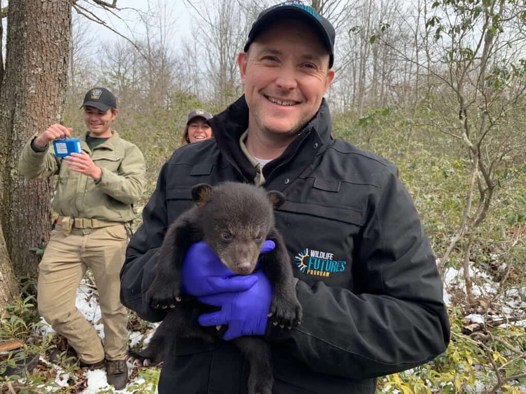 Thursday Night Nature Spring 2024 Discount Bundle - Bowman's Hill ...